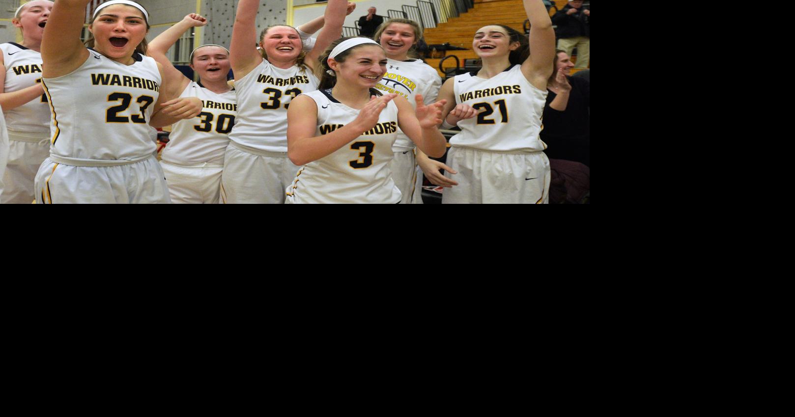 SLIDESHOW: ANDOVER GIRLS WIN CHRISTMAS TOURNAMENT | Gallery ...