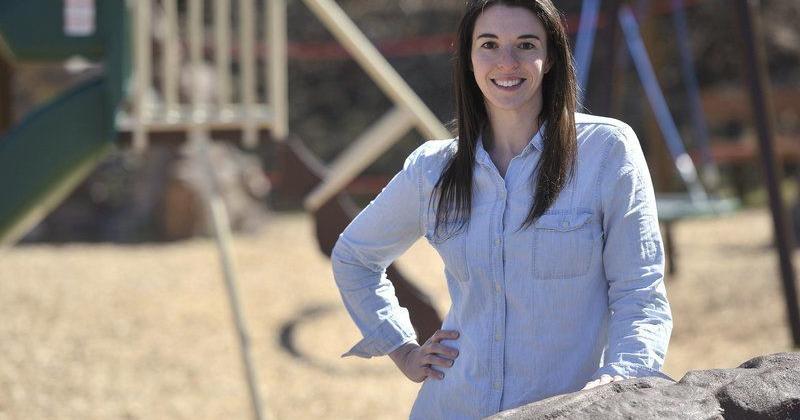 Meet the new Director of Recreation Jessica Downing | News ...