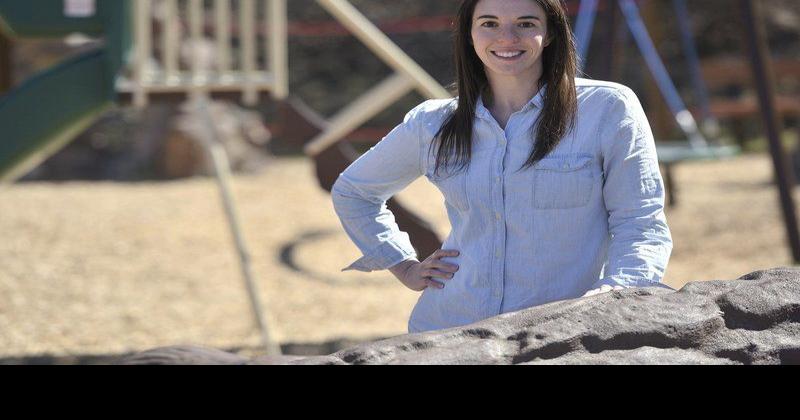 Meet the new Director of Recreation Jessica Downing | News ...