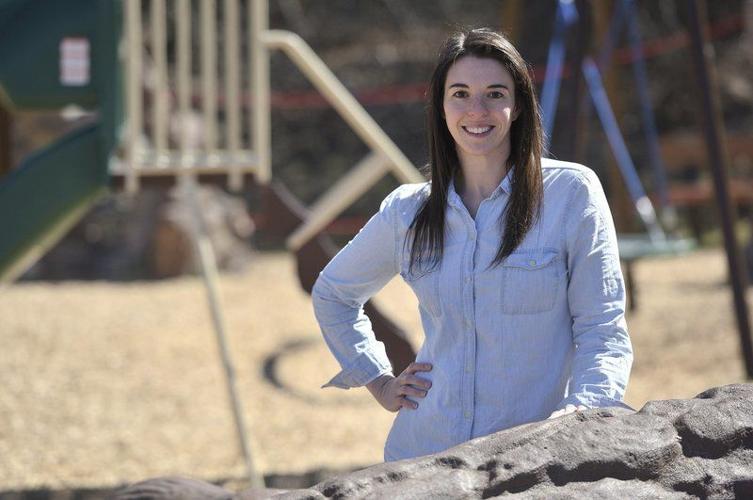 Meet the new Director of Recreation Jessica Downing | News ...