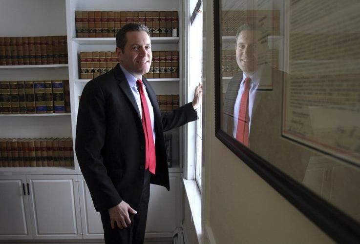 Finegold says community service won't end with 20-year political career ...