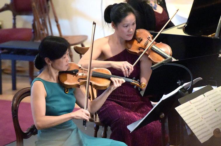Concertgoers travel the globe | Local News | andovertownsman.com
