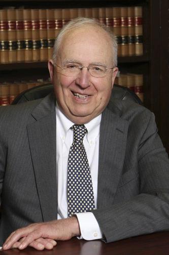 Local attorney gets top award from health care group | Local News ...