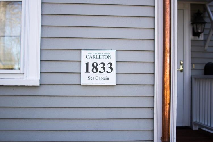 New Historical House Plaque program launched | Local News ...