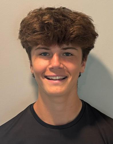 Capachietti makes most of first chance | Sports | andovertownsman.com