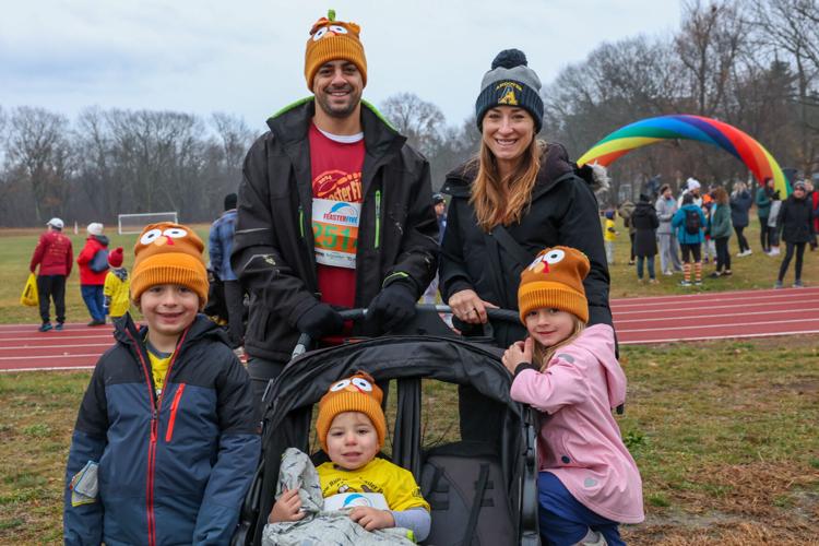 'Best day ever!': Feaster Five adds new elements honoring girl who died ...