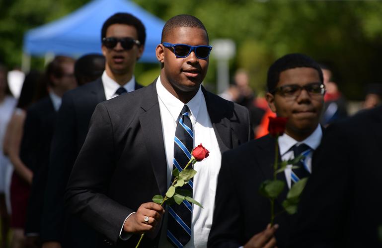 Slideshow: Phillips Academy 2015 Graduation | News | andovertownsman.com