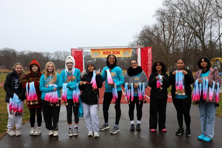 'Best day ever!': Feaster Five adds new elements honoring girl who died ...