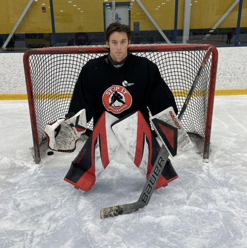Opportunity knocks: Senior Kmiec finally gets his shot | Local Sports ...