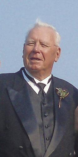 Above all, family; Perry leaves legacy that extends far beyond the game ...