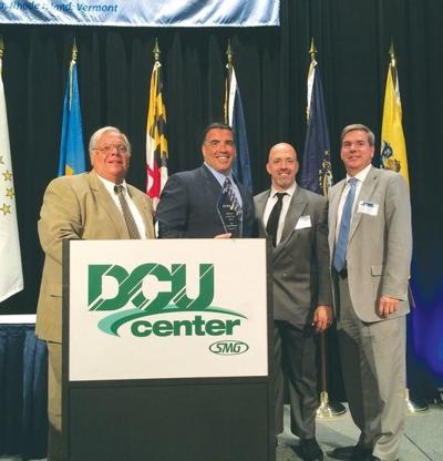 Lupoli Companies named Business of Year | Business | andovertownsman.com