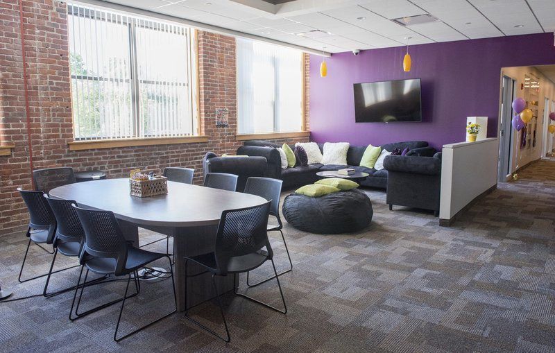 Fusion Academy opens as learning center | News | andovertownsman.com