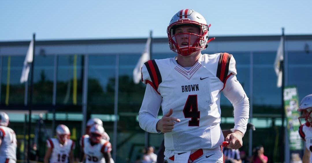 Pro ambitions: Coach James Perry on his nephew E.J., 'He’s ready ...