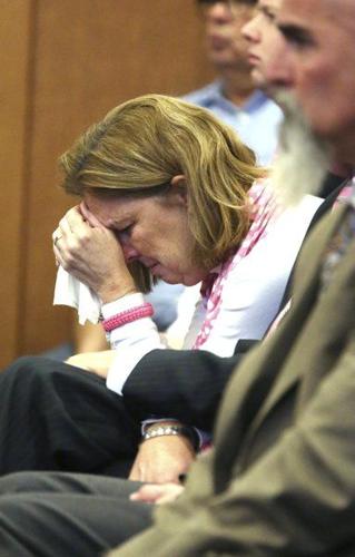 Philip Chism murder trial: Week 1 Jurors learn of search for Ritzer ...