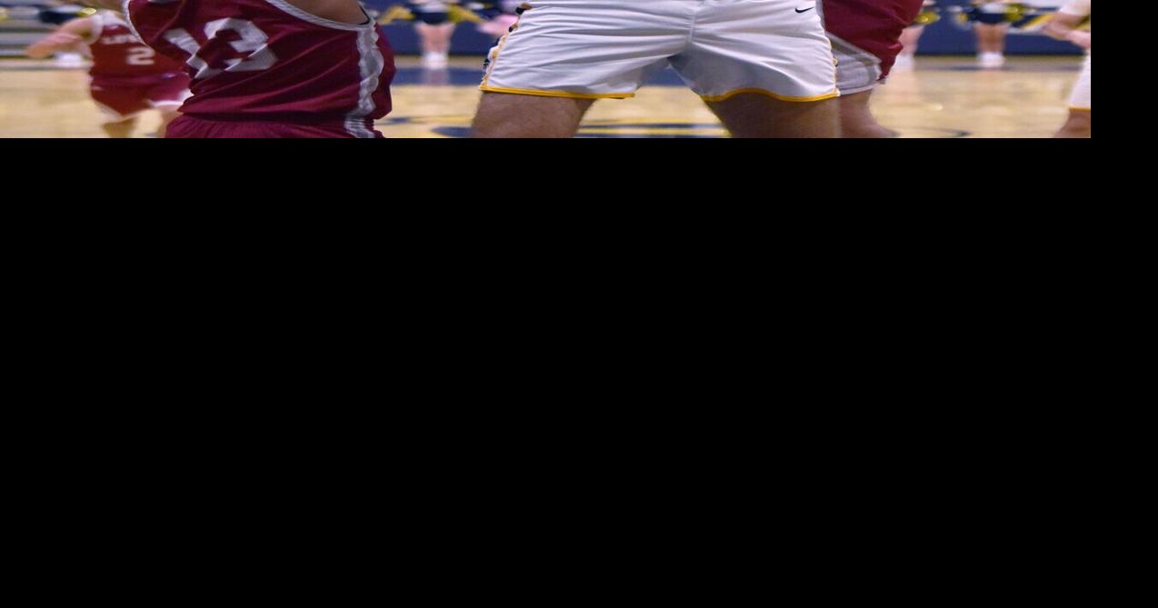 Andover High Roundup: Freshman Roux, boys hoops clinch sole MVC title ...