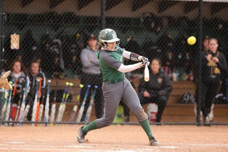 Roche's terrific two-sport career at Babson ended with injury | Local ...