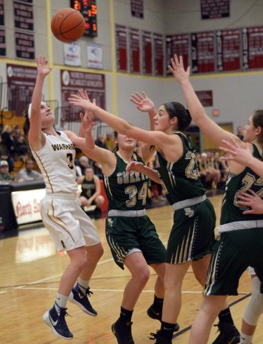 SLIDESHOW: ANDOVER GIRLS WIN CHRISTMAS TOURNAMENT | Gallery ...