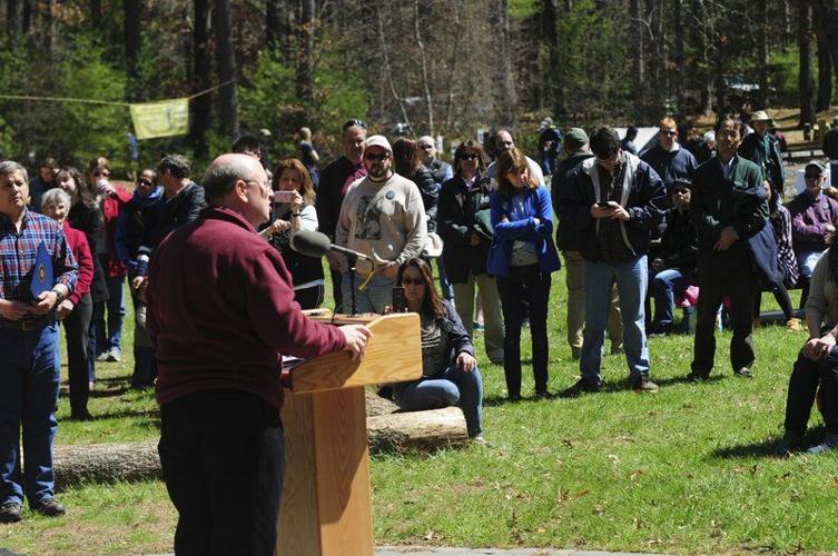 Berry Pond reopens for swimmers this upcoming summer | Local News ...