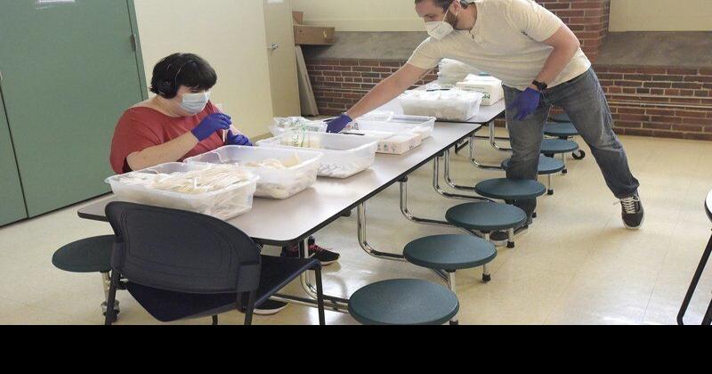 Melmark helps autistic adults thrive in pandemic | News ...