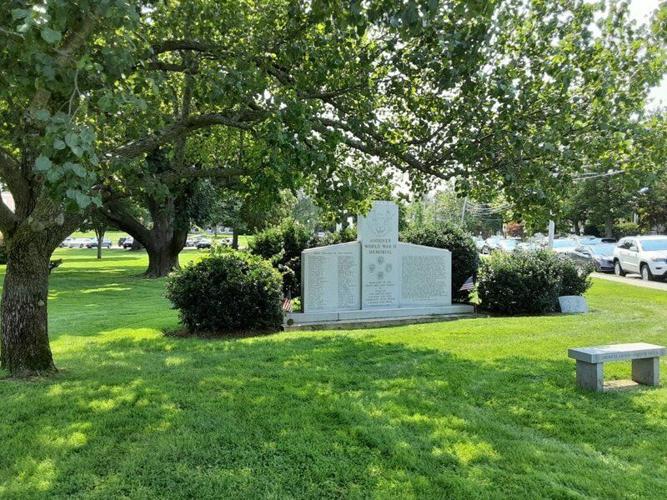 Andover Story: A walk in the park (Part II) | Opinion | andovertownsman.com