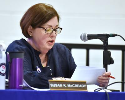 School Committee member seeks fourth term | Local News ...