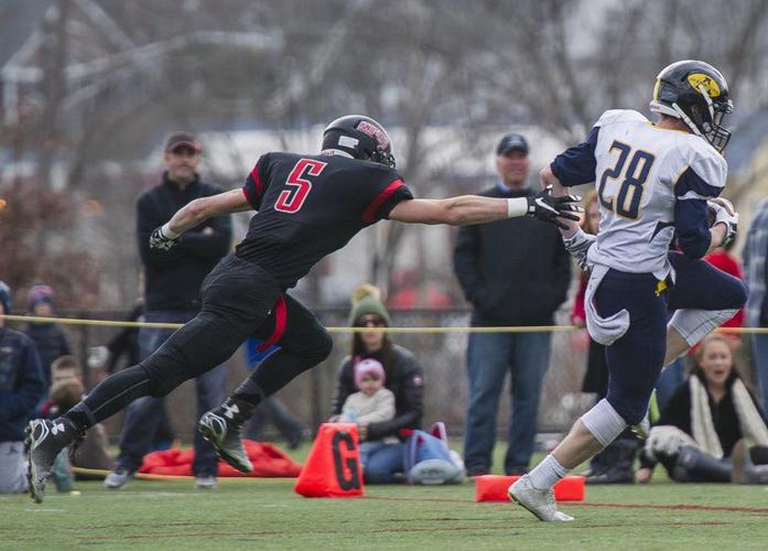 Andover High 2016 football schedule | Local Sports | andovertownsman.com