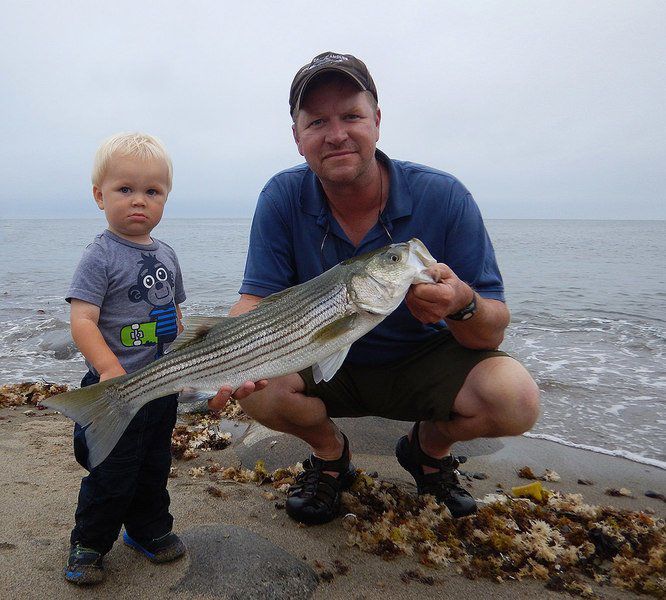 Catching the fishing crowd at Fish On! in February | Lifestyles ...