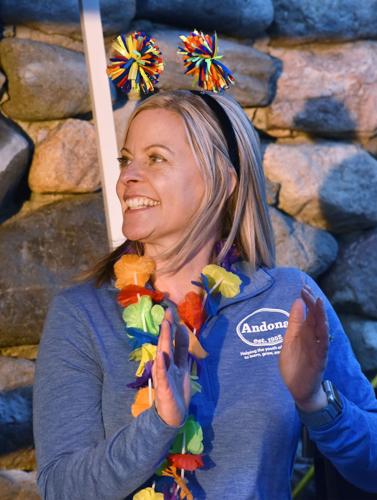 SLIDESHOW: Andona's Clown Town | Gallery | andovertownsman.com