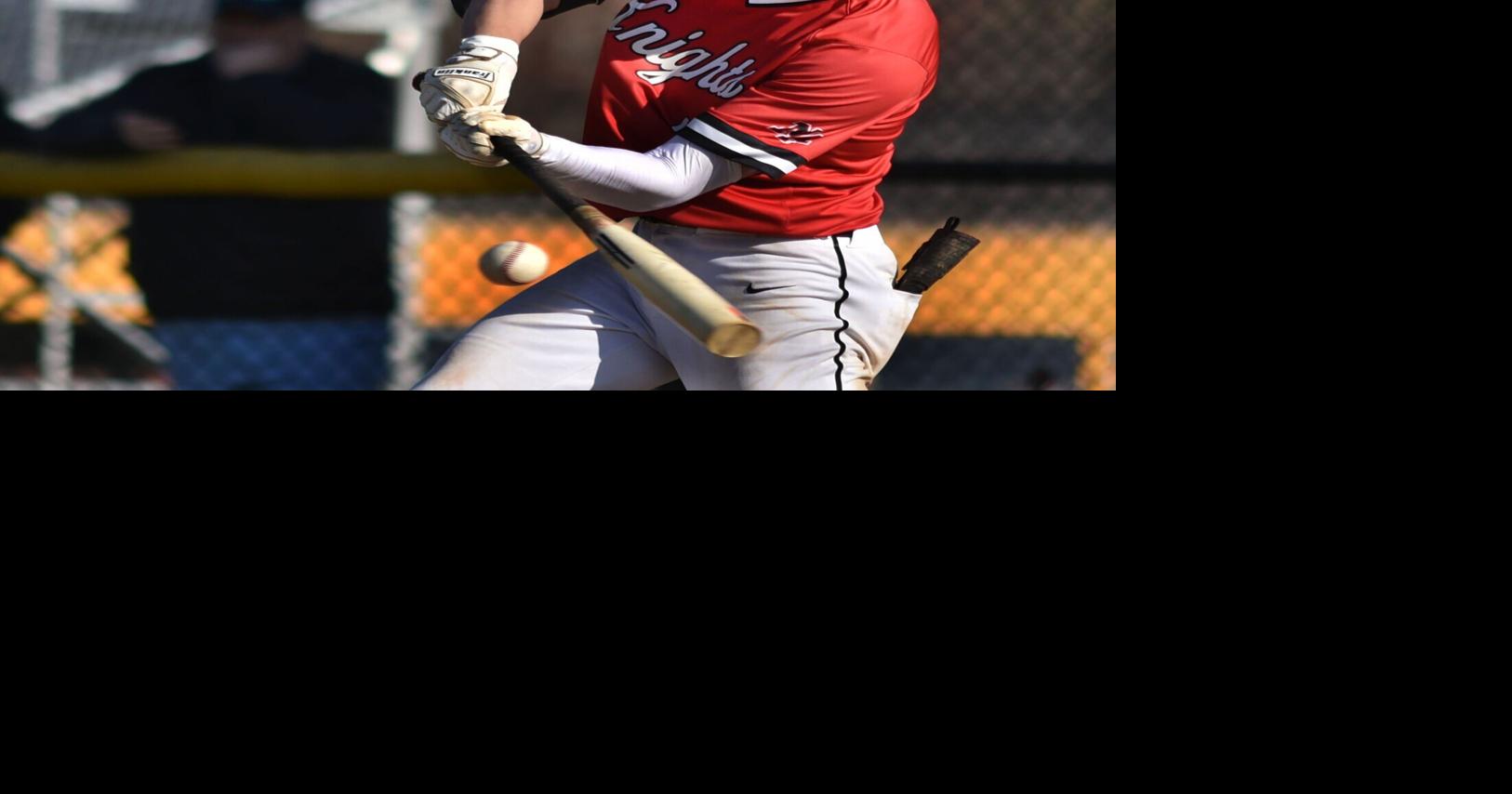 Jackson, Knights walk-off on Andover in seventh | Local Sports ...