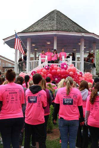 Stepping up for Colleen | Local News | andovertownsman.com