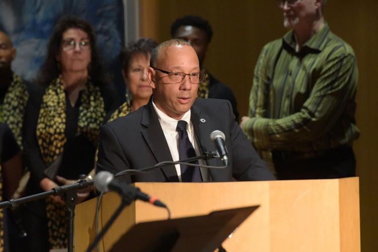 Andover's Juneteenth events underscore 'resiliency, strength and ...