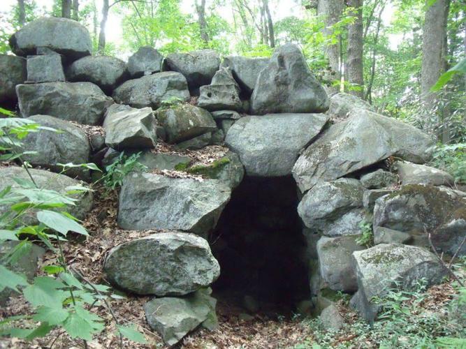 A mystery with a history | Local News | andovertownsman.com