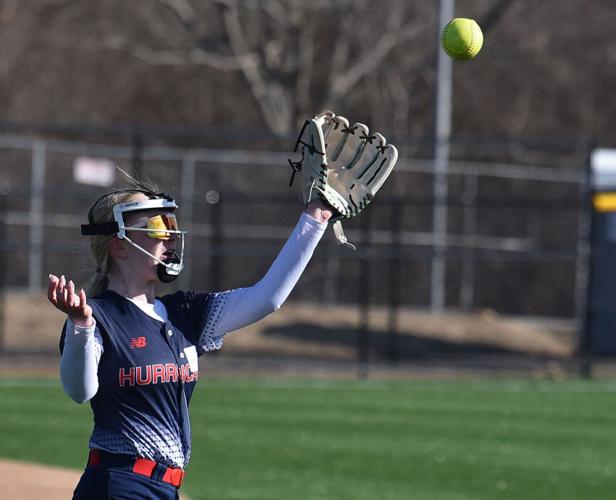 Fields of dreams no longer a dream: North Andover baseball, softball ...