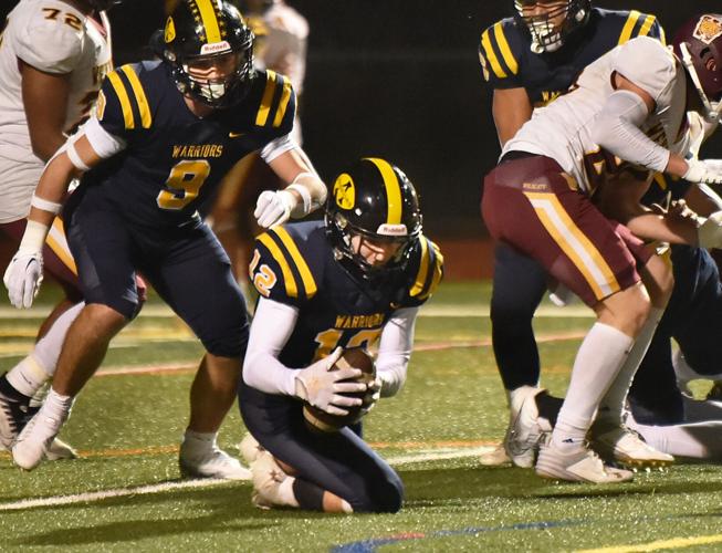 Rematch set: Football sets up semifinal clash with Prep, after ...