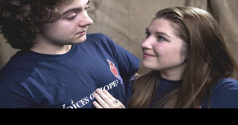 Max Currie of Andover cast as Japeth in 'Voices of Hope' | Lifestyles ...