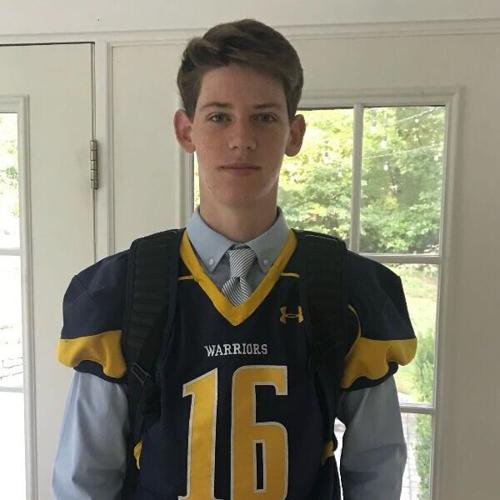 How about Hnat! Andover senior delivering big plays by the bushel ...