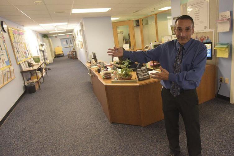 Punchard Center eyed for $4.5 million makeover | News | andovertownsman.com