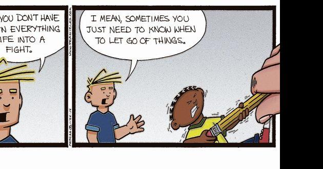 'Comically Speaking' shows the humorous side of art | News ...