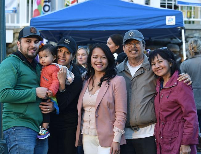 SLIDESHOW: Andona's Clown Town | Gallery | andovertownsman.com