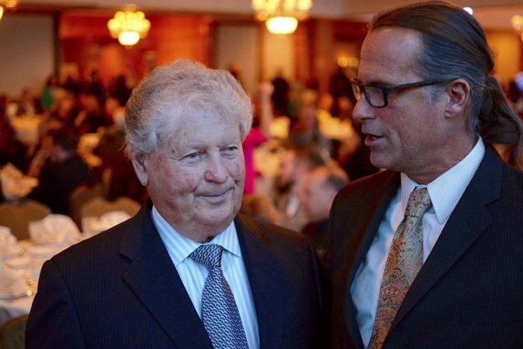 Dollars pour in at Youth Center gala | Local News | andovertownsman.com