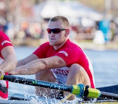 Andover man head coach at Essex Rowing Assoc. | Townspeople ...