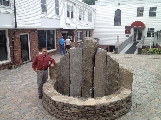 UBURGER, Mr. Gelato heading to Andover Village; Joining deli, high-end ...