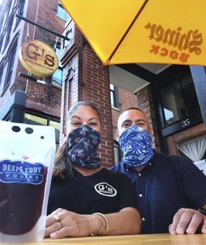 They'll drink to that | Business | andovertownsman.com