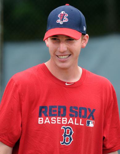 SLIDESHOW: ANDOVER BASEBALL CLINIC | Sports | andovertownsman.com