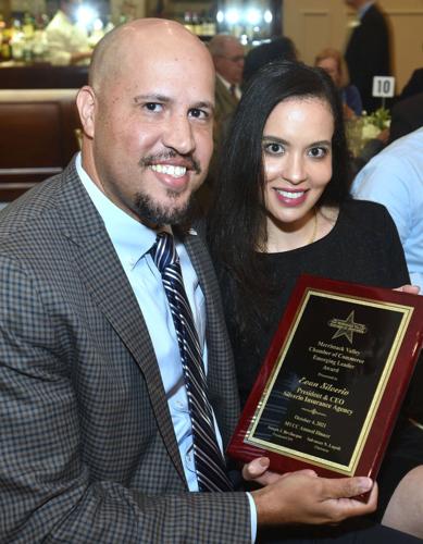 Baker touts state's vaccination rate during chamber dinner | Local News ...