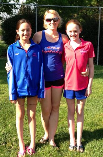 ANA Synchro poised for nationals | Sports | andovertownsman.com