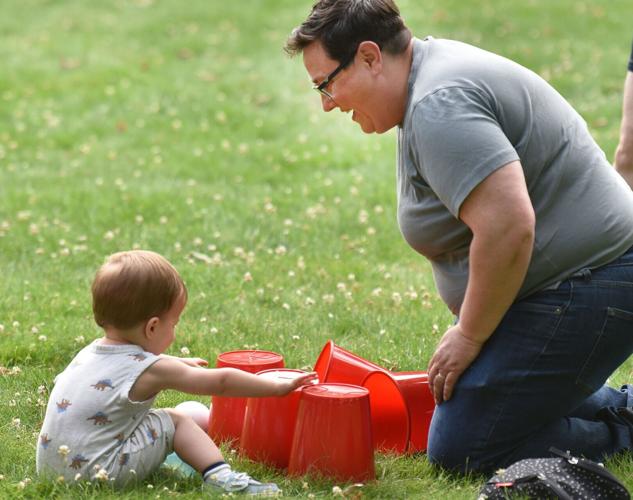 Pride and Popsicles celebrates inclusion | Local News | andovertownsman.com