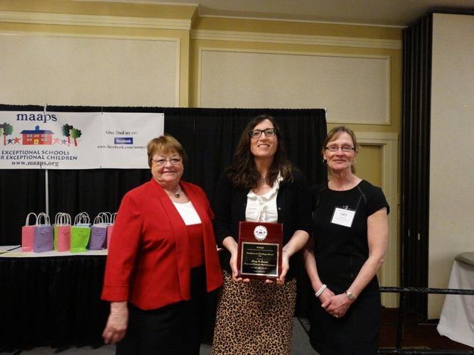 Excellent teachers, excellent students | Local News | andovertownsman.com