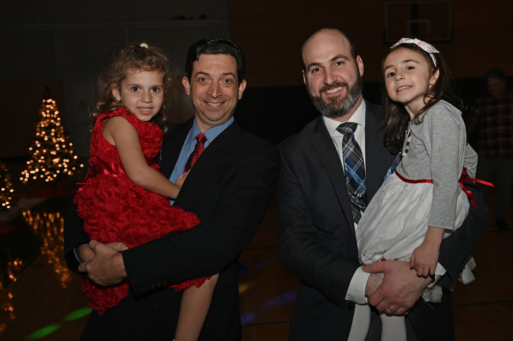 PHOTOS: Deck the halls for the Holly Ball | Multimedia ...