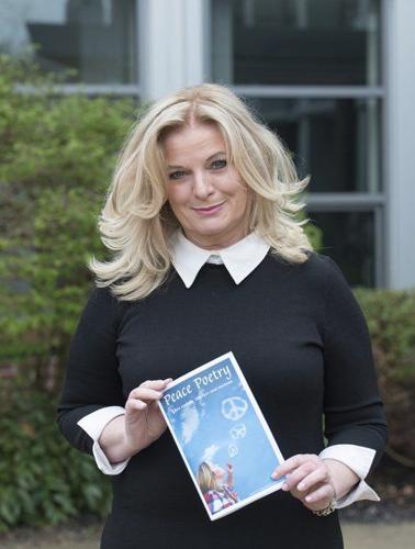 NECC holds 11th annual Peace Poetry Contest and Reading | Education ...